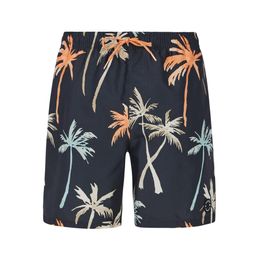Protest Badeshorts 'PRTHear' Herren Gr&ouml;&szlig;e XL grau