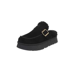 Ital-Design Clogs female size 37 Black