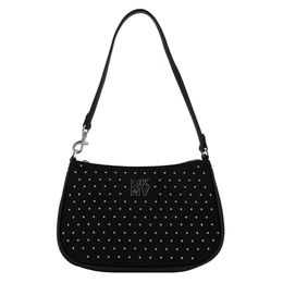DKNY Schultertasche Damen Gr&ouml;&szlig;e One Size schwarz