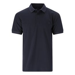 WHISTLER Poloshirt 'Jamero' Herren Gr&ouml;&szlig;e XL dunkelblau