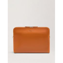 Negotia Leather Laptoptasche 'Mantle 14''' Herren Gr&ouml;&szlig;e One Size braun