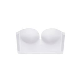 Lascana BH Damen Gr&ouml;&szlig;e 75 wei&szlig;