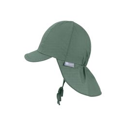 Sterntaler Hat boy size 43 Green