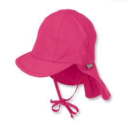 Sterntaler Hut Jungen Gr&ouml;&szlig;e 41 pink