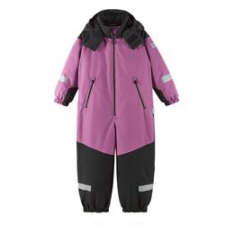 Reima Athletic Suit 'Kauhava' boy size 110 Grey / Orchid / Black