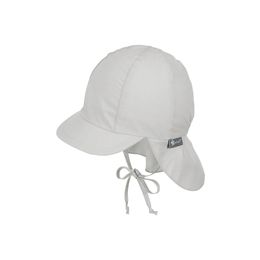 Sterntaler Hat boy size 49 Light grey