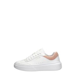 Skechers Sneaker low 'Cordova Classic - Best Behavior' Damen Gr&ouml;&szlig;e 41 wei&szlig; Sommerschuhe