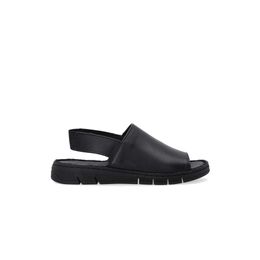 Venezia Sandale 'Venezia' Damen Gr&ouml;&szlig;e 36 schwarz