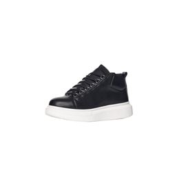 Martin Valen Sneaker Damen Gr&ouml;&szlig;e 47 schwarz