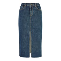 Yumi Rock Damen Gr&ouml;&szlig;e 40 dunkelblau