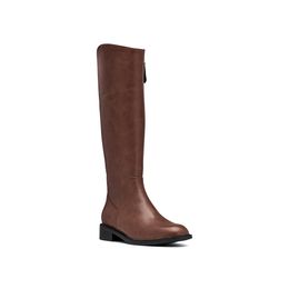 Esprit Shoes Stiefel 'Suki' Damen Gr&ouml;&szlig;e 37 braun
