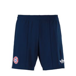 adidas originals Workout Pants 'FC Bayern M&uuml;nchen 26-27' male size XL Navy / Red / White