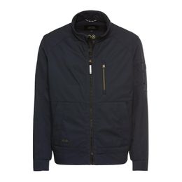 Camel Active &Uuml;bergangsjacke Herren Gr&ouml;&szlig;e L/XL dunkelblau Sommerjacke