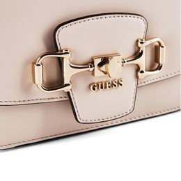 Guess Umh&auml;ngetasche Damen Gr&ouml;&szlig;e One Size kitt