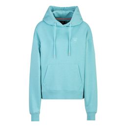19V69 Italia Sweatshirt 'Kara ' female size L Light blue