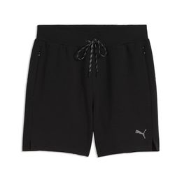 PUMA Sporthose Herren Gr&ouml;&szlig;e XL schwarz