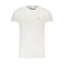 Esercito 1659 Wei&szlig;es Baumwoll-Herren-T-Shirt