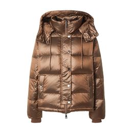 MOS MOSH Jacke 'MMJilly' Damen Gr&ouml;&szlig;e L braun