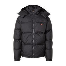 Ellesse Jacke 'Dappiani' Herren Gr&ouml;&szlig;e XXL schwarz