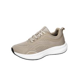 Dotales Sneaker low 'DOTALES - EverStep' Damen Gr&ouml;&szlig;e 38 schwarz Sommerschuhe