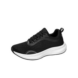 Dotales Sneaker low 'DOTALES - EverStep' Damen Gr&ouml;&szlig;e 39 schwarz Sommerschuhe