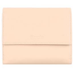 Esquire Portemonnaie Damen Gr&ouml;&szlig;e XS/XL beige