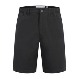 INDICODE Jeans Shorts 'Daminos' Herren Gr&ouml;&szlig;e 33 schwarz