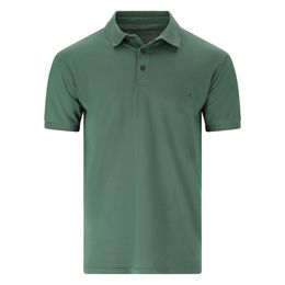 WHISTLER Poloshirt 'Jamero' Herren Gr&ouml;&szlig;e L dunkelgr&uuml;n