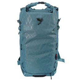 Nitrobags Sportrucksack Herren Gr&ouml;&szlig;e One Size petrol