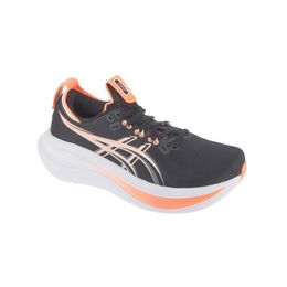 asics Laufschuh 'asics Gel-Nimbus 28' Damen Gr&ouml;&szlig;e 40.5 schwarz