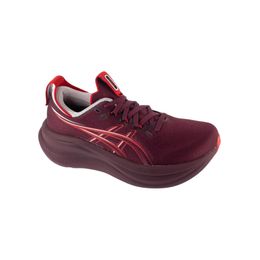 asics Laufschuh 'asics Gel-Nimbus 28' Damen Gr&ouml;&szlig;e 39.5 dunkelrot