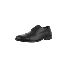 Coolwalk Schn&uuml;rschuh Herren Gr&ouml;&szlig;e 43 schwarz