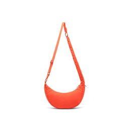Johnny Urban Half Moon Bag 'Lou Medium' Damen Gr&ouml;&szlig;e One Size koralle
