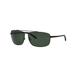 Humphrey's Eyewear Sonnenbrille Herren Gr&ouml;&szlig;e one size schwarz