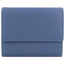 Esquire Wallet 'Viktoria' female size XS/XL Blue