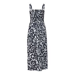 No Matter What Kleid Damen Gr&ouml;&szlig;e 42 schwarz / wei&szlig; Sommerkleid