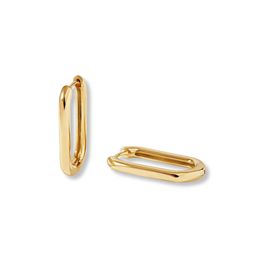 Annis Wiesbaden Est. 2021 Ohrringe 'Luna' Damen Gr&ouml;&szlig;e One Size gold
