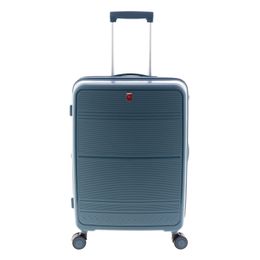 Gladiator Trolley '3500' Herren Gr&ouml;&szlig;e One Size rauchblau