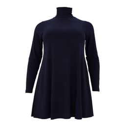 Yoek Tunic Damen Gr&ouml;&szlig;e L/XL blau