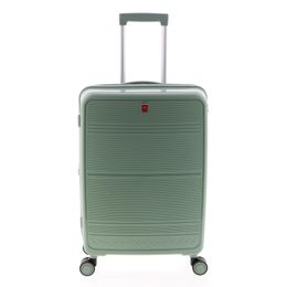Gladiator Trolley '3500' Herren Gr&ouml;&szlig;e One Size hellgr&uuml;n