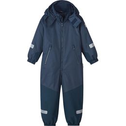 Reima Funktionsanzug 'Kauhava' Jungen Gr&ouml;&szlig;e 116 navy