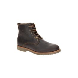 PANAMA JACK Boots male size 41 Brown