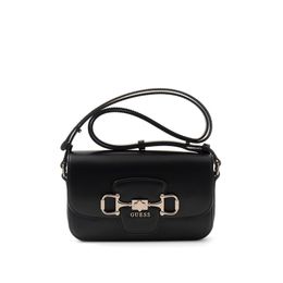 Guess Crossbody Bag 'Janie' female size One size Black
