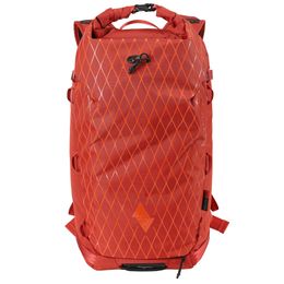 Nitrobags Sportrucksack 'Splitpack' Herren Gr&ouml;&szlig;e One Size rot