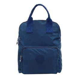 Mindesa Rucksack Damen Gr&ouml;&szlig;e One Size marine