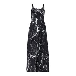 No Matter What Kleid Damen Gr&ouml;&szlig;e 34 schwarz / wei&szlig; Sommerkleid