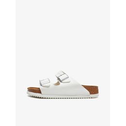 Birkenstock Sandals male size 47 White