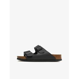 Birkenstock Sandals male size 35 Black
