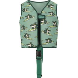 ZIGZAG Accessories 'Lamai' boy size S/M Green