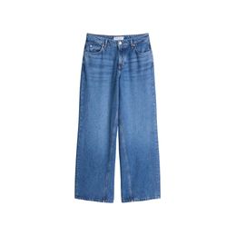 Marc O'polo Jeans 'Lania' Damen Gr&ouml;&szlig;e 32 blau
